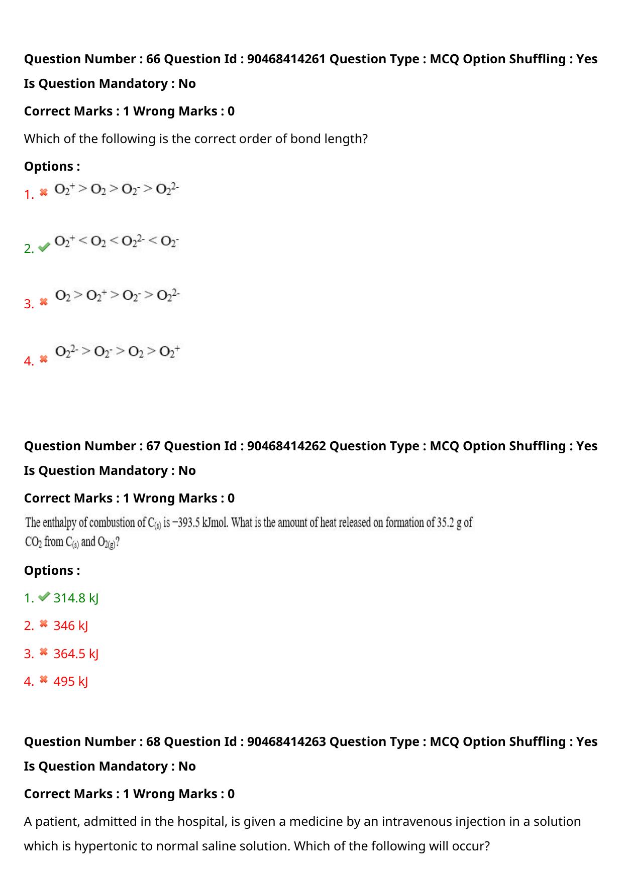 NMIMS CET 2021 Question Paper - IndCareer Docs