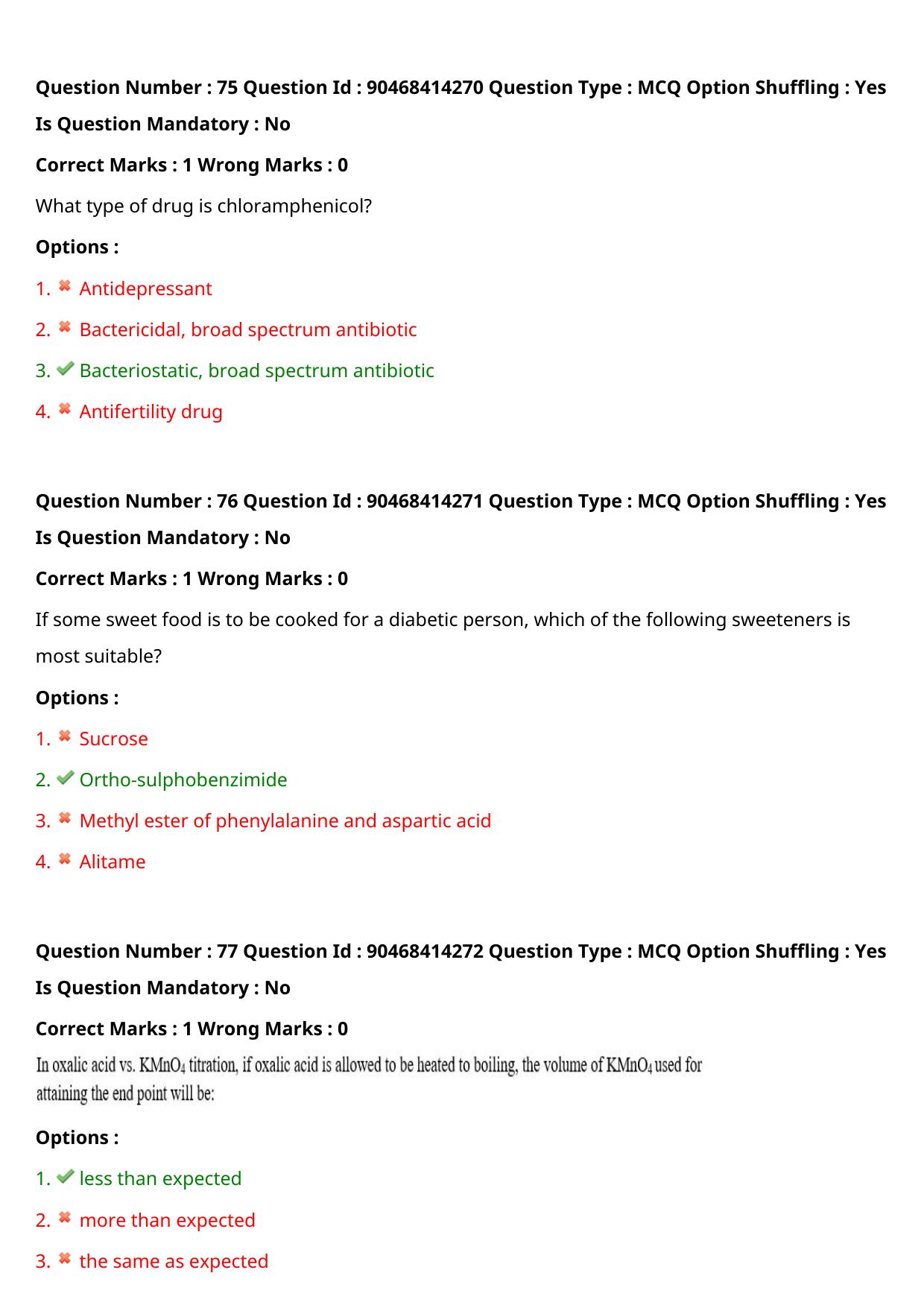 NMIMS CET 2021 Question Paper - IndCareer Docs