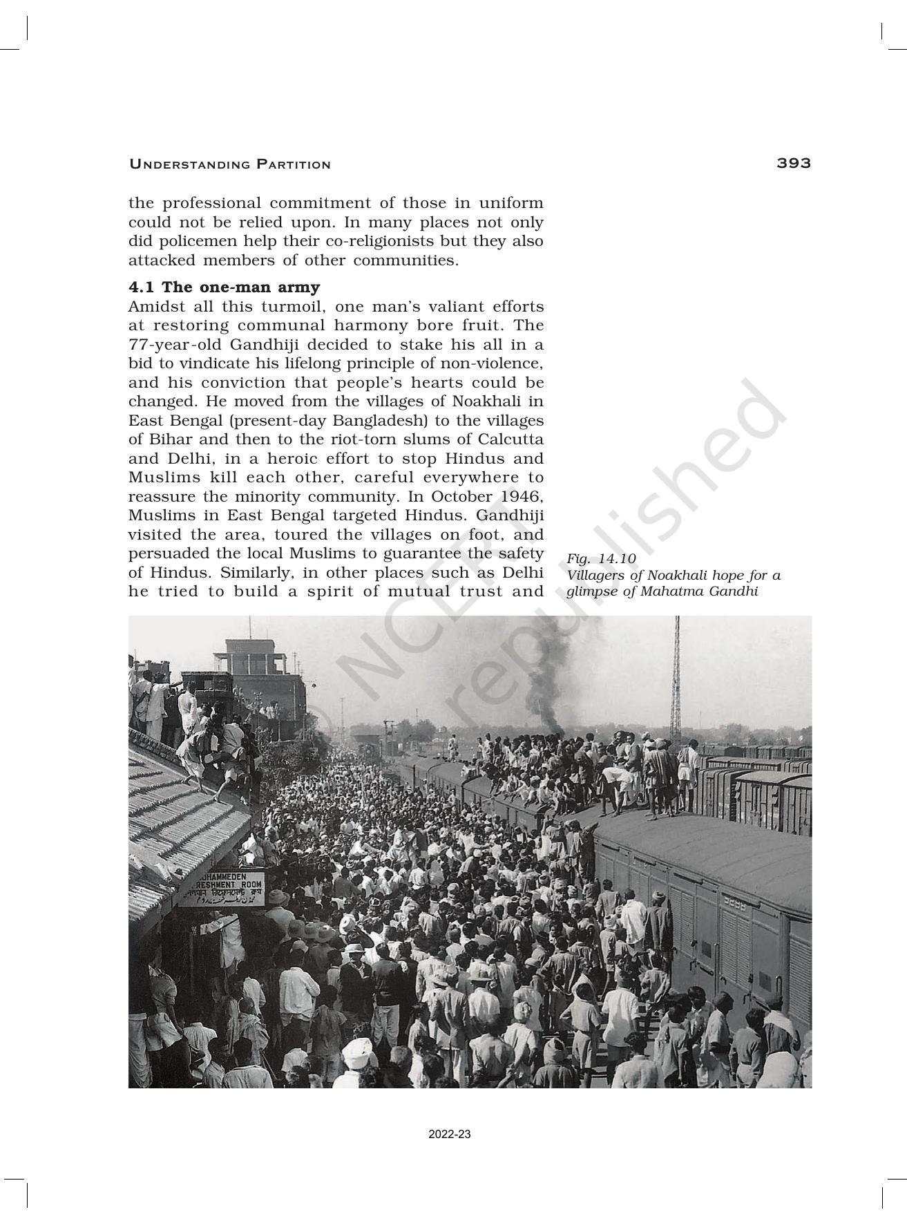 NCERT Book for Class 12 History Chapter 14 Understanding