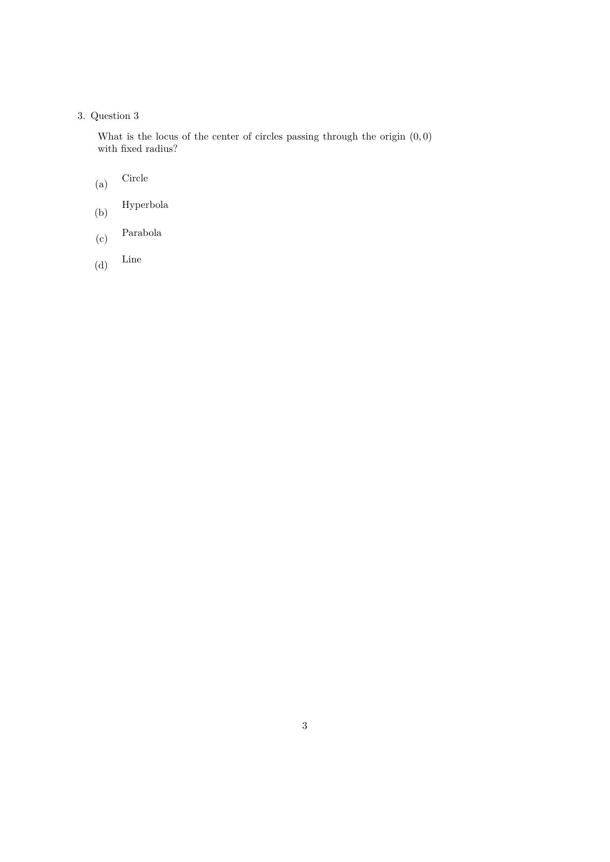 IISER Aptitude Test 2023 English Question Paper - IndCareer Docs