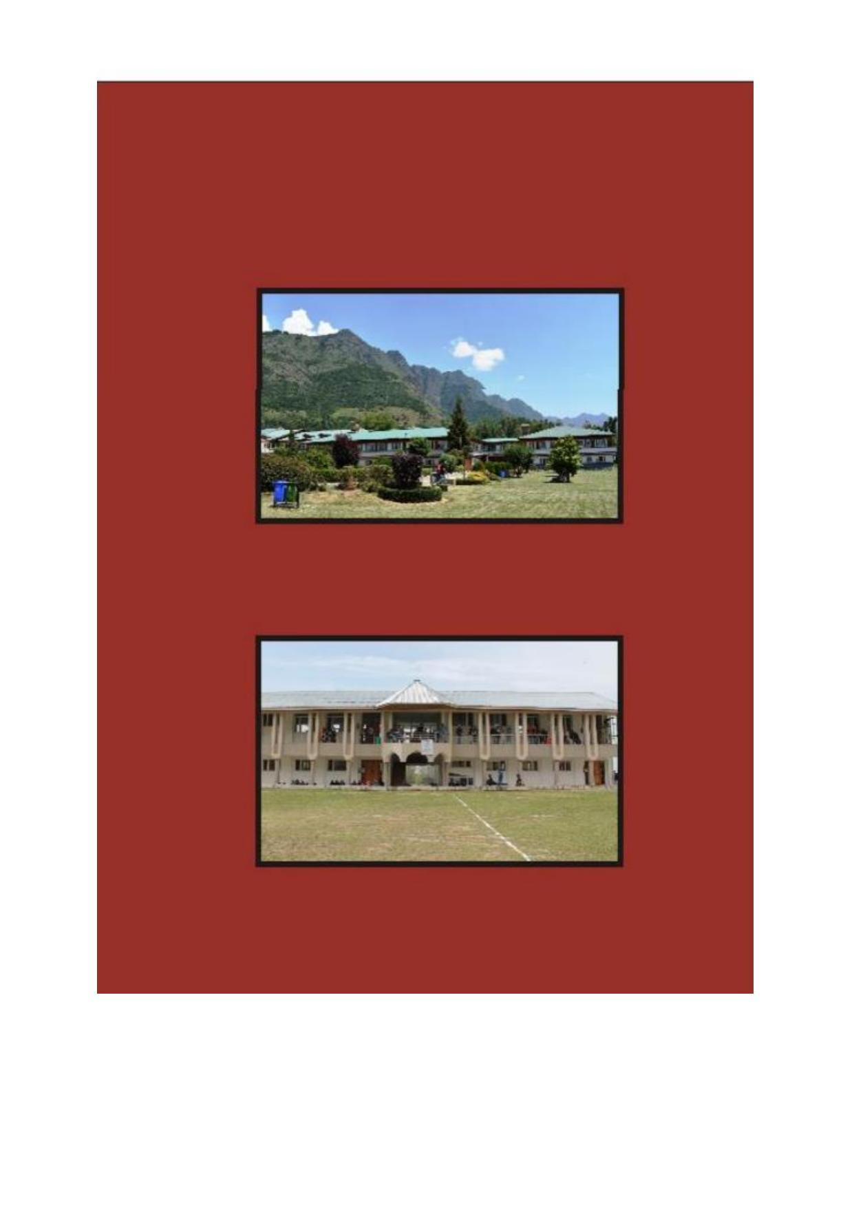 Sher-e-Kashmir University of Agricultural Science & Technology, Kashmir ...