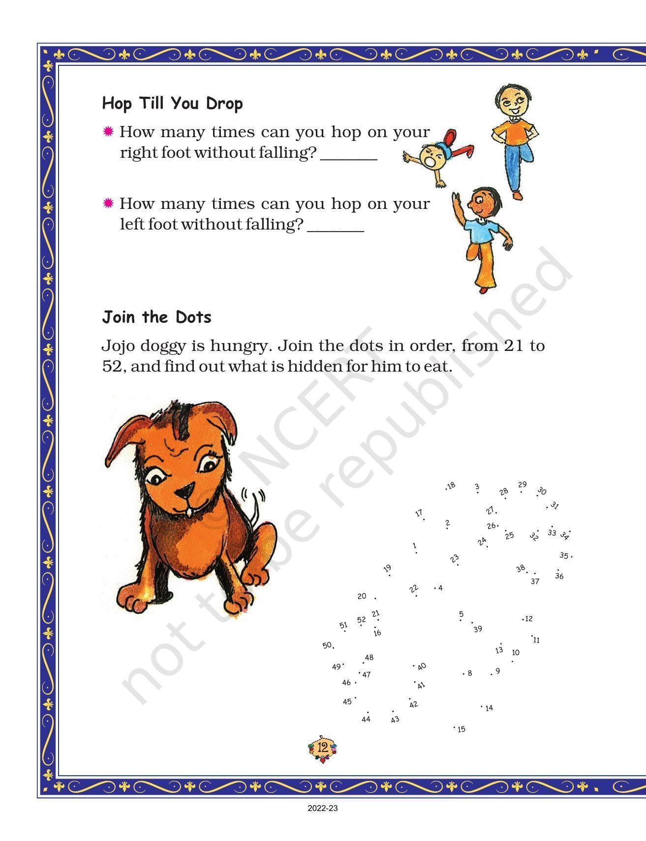 NCERT Book for Class 2 Maths Chapter 2-Counting in Groups - IndCareer Schools