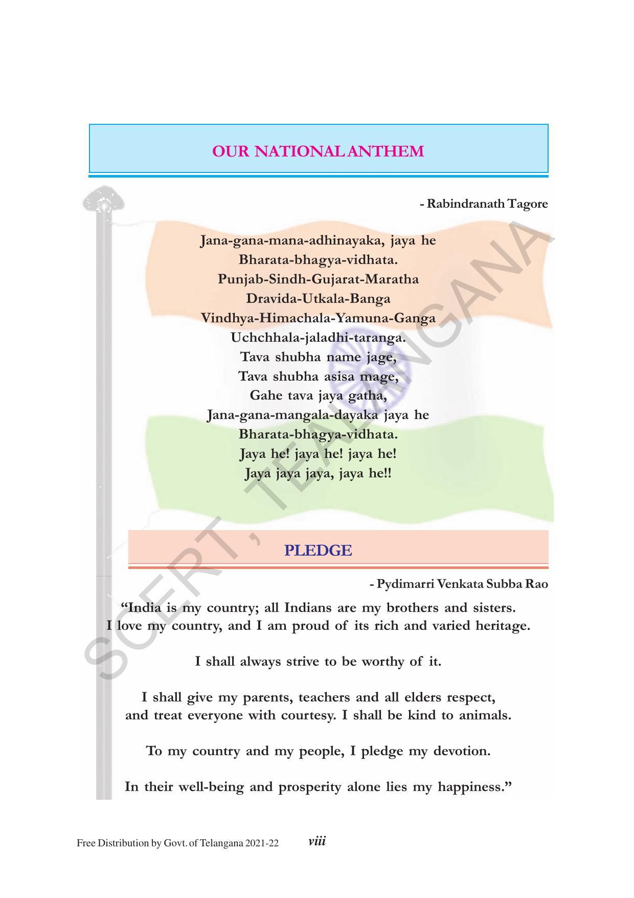 TS SCERT Class 7 Social Science (English Medium) Text Book - IndCareer Docs