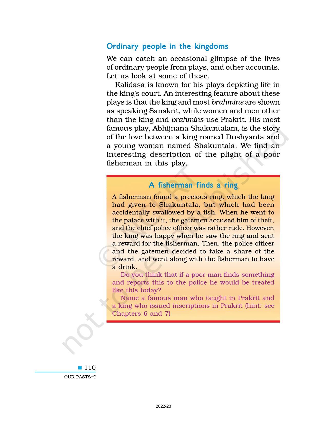 NCERT Book For Class 6 Social Science History Chapter 10 New Empires ncert-book-for-class-6-social-science-history-chapter-10-new-empires