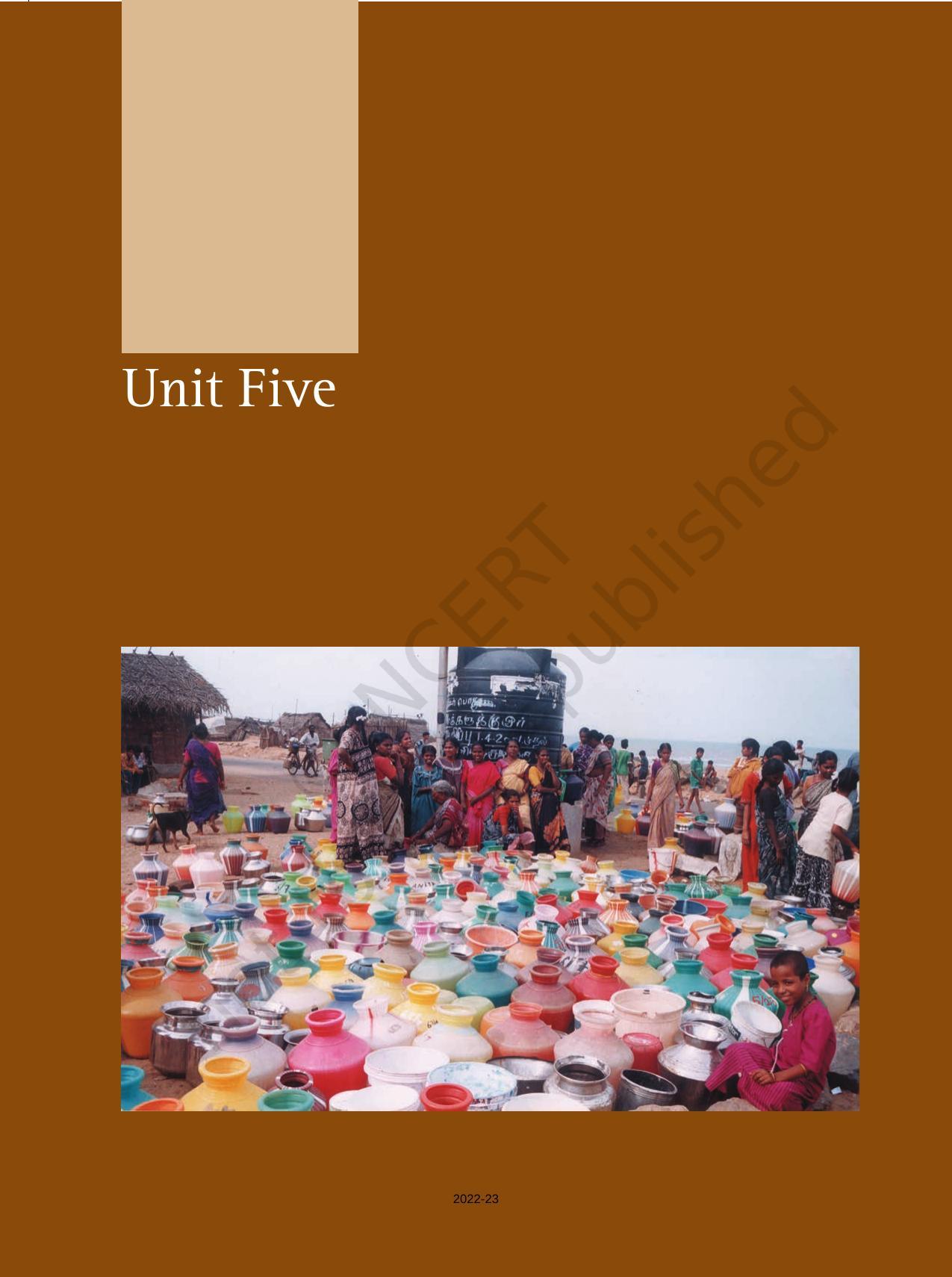 NCERT Book for Class 8 Civics Chapter 9 Public Facilities