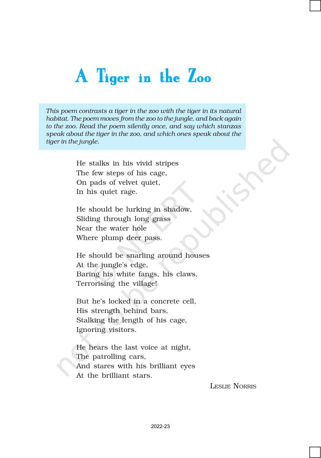 NCERT Book for Class 10 English Chapter 2 Nelson Mandela