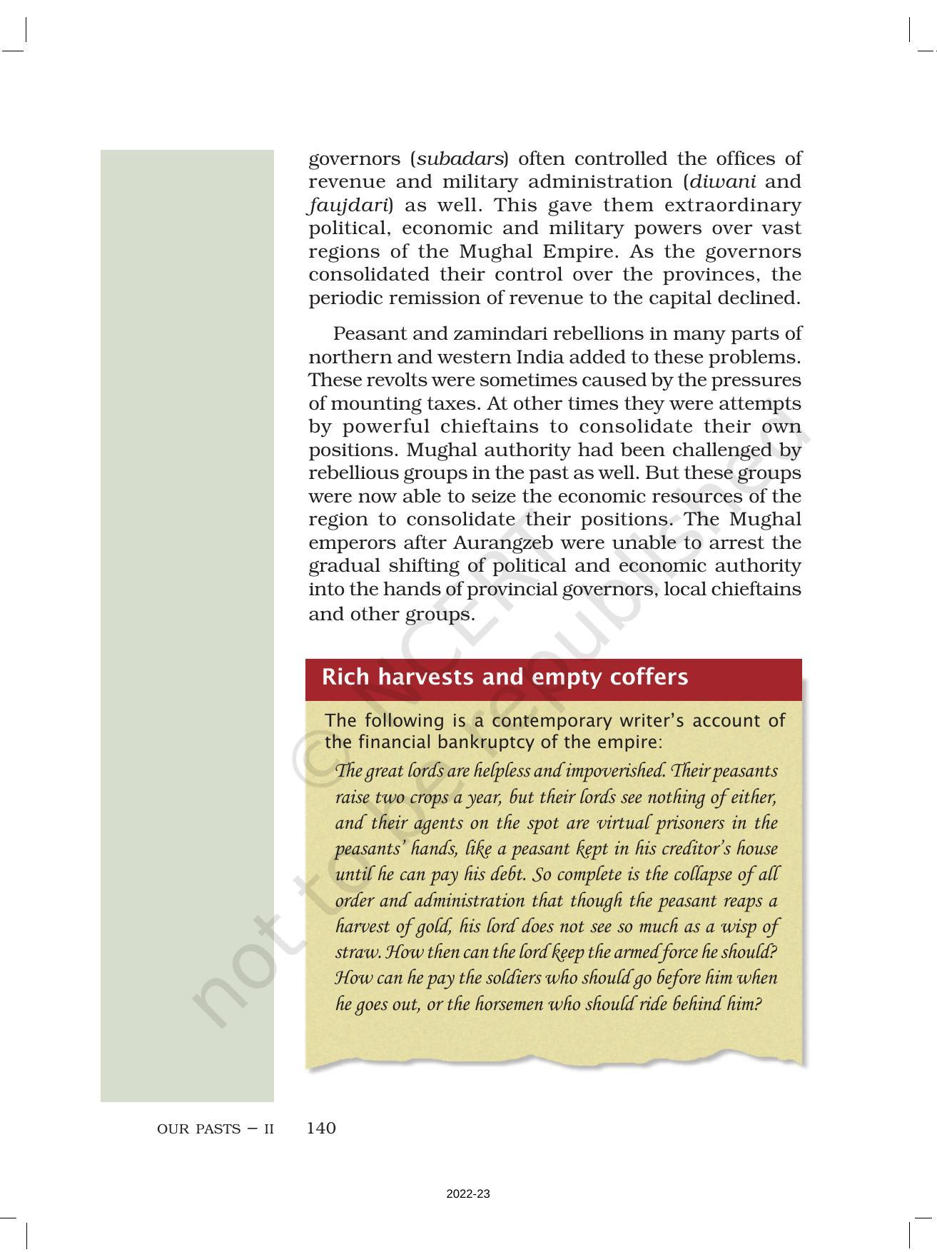 NCERT Book For Class 7 Social Science History Chapter 10 Eighteenth ncert-book-for-class-7-social-science-history-chapter-10-eighteenth