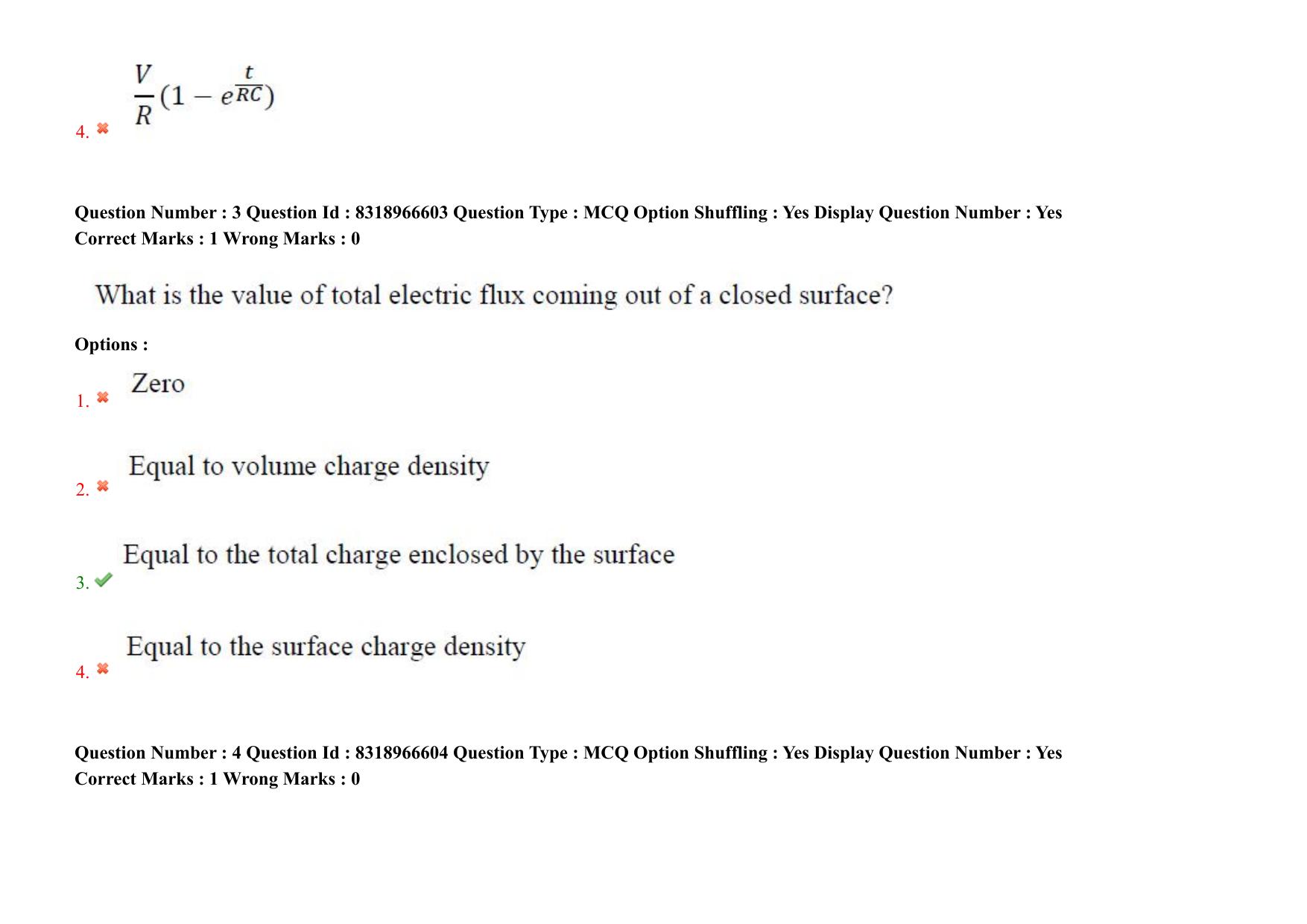 AP PGCET 2025 Electrical Engineering Paper with Answer Key - IndCareer Docs