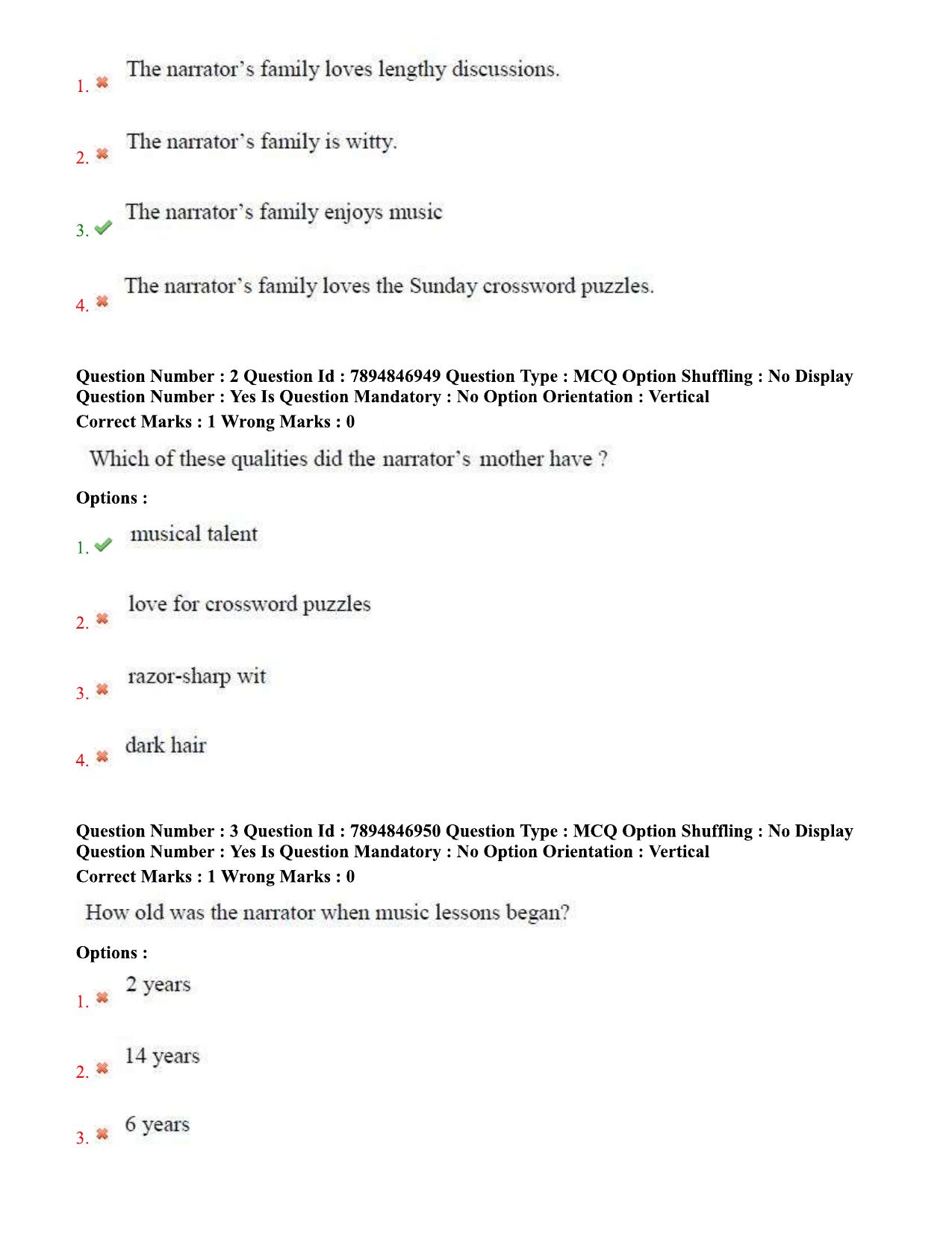 TS EDCET Question Papers 2020 - Mathematics - IndCareer Docs