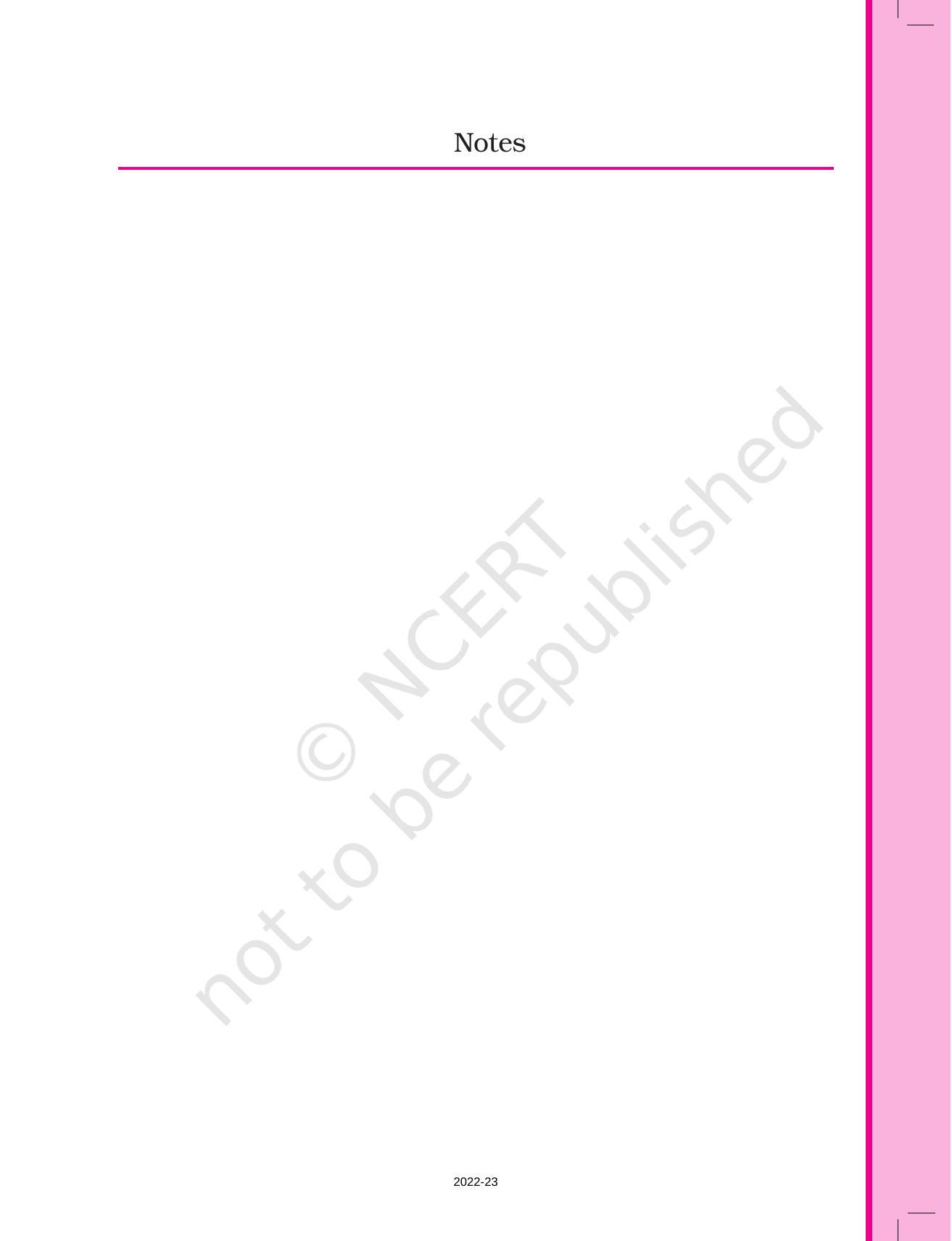 NCERT Book for Class 9 Geography Chapter 6 Population