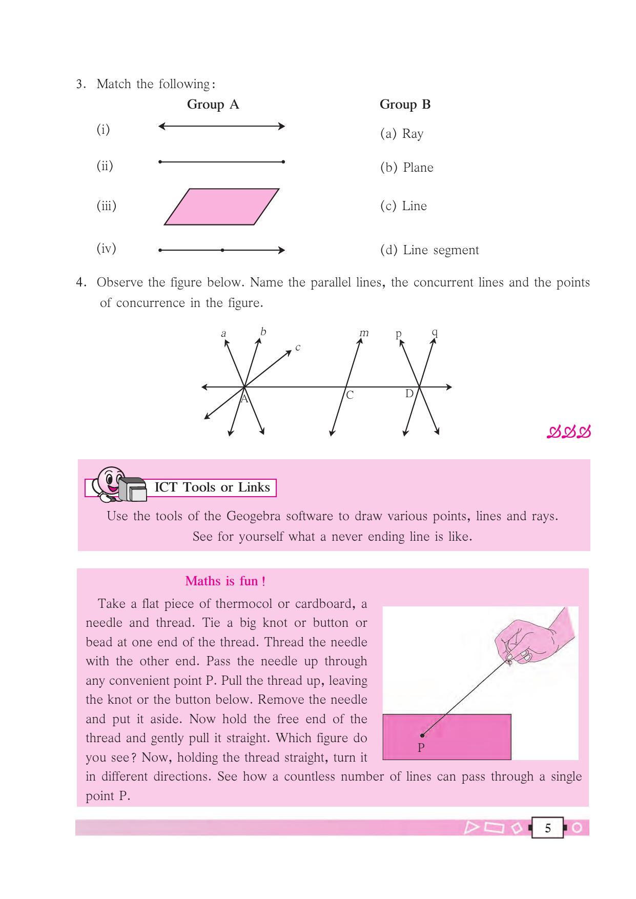 Maharashtra Board Class 6 Maths Textbook - IndCareer Docs