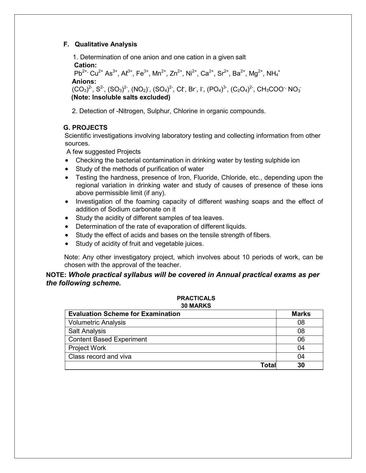 Edudel Class 11 Chemistry Syllabus IndCareer Docs edudel-class-11-chemistry-syllabus-indcareer-docs