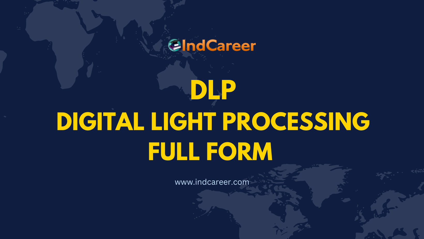 DLP Full Form What Is The Full Form Of DLP IndCareer dlp-full-form-what-is-the-full-form-of-dlp-indcareer
