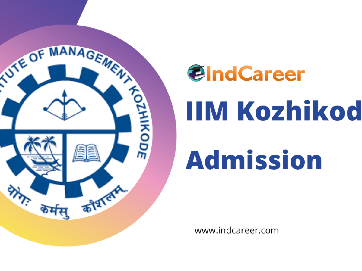 Admissions Archives - IndCareer