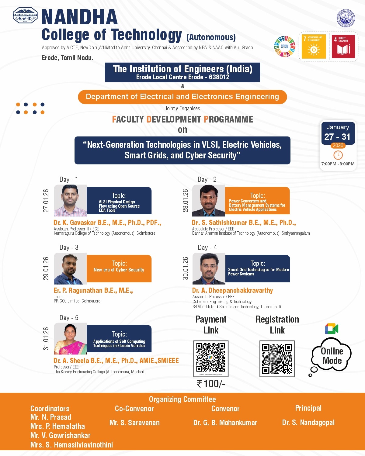 Computer Science and Engineering (CSE), Electronics and Communication ...