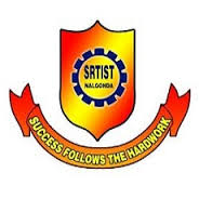 Swami Ramananda Tirtha Institute of Science & Technology (SRTIST), Nalgonda