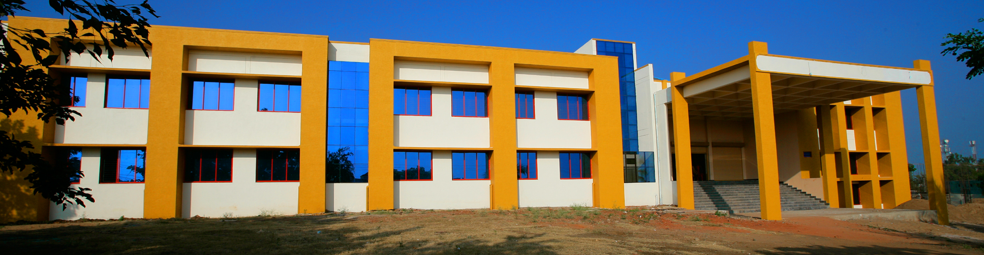 Basaveshwar Engineering College, Bagalkot