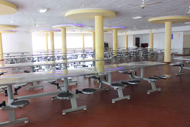 Don Bosco Institute of Technology (DBIT), Bangalore