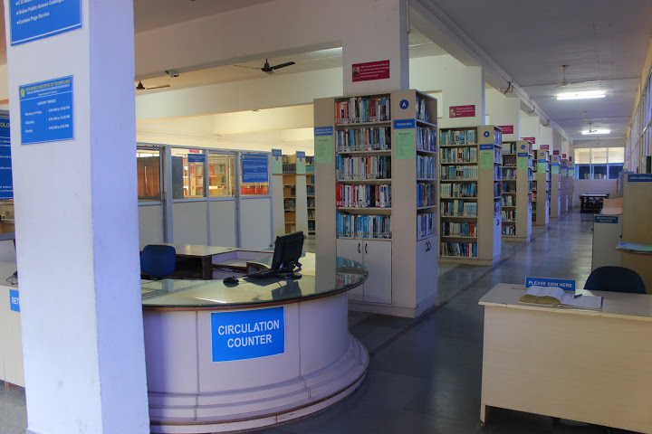 Don Bosco Institute of Technology (DBIT), Bangalore