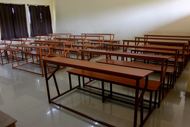 Don Bosco Institute of Technology (DBIT), Bangalore