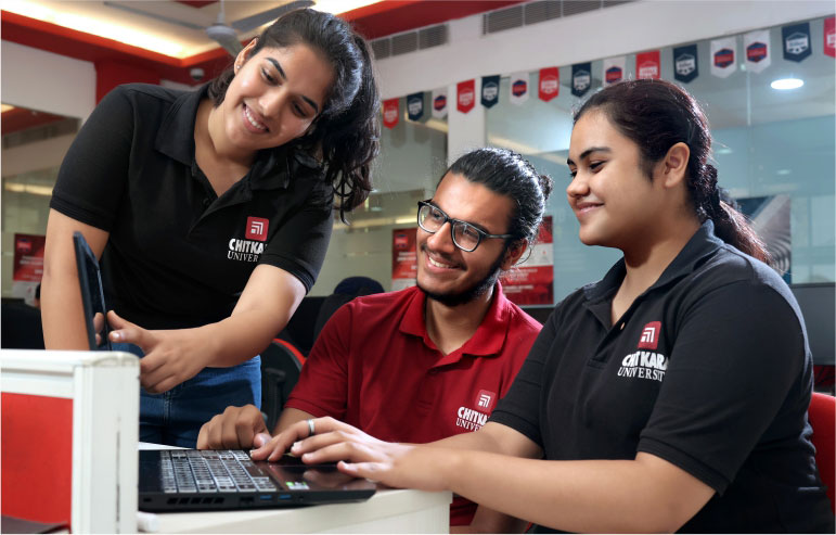 Job Opportunities and Future Scope of CSE in Cloud Computing - Chitkara ...