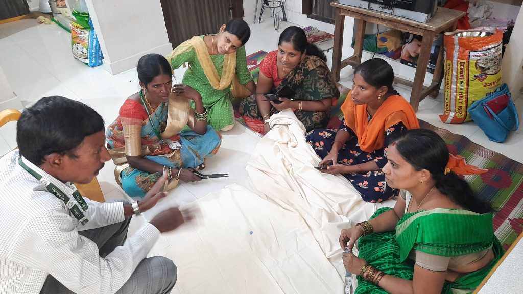 Rural Women Entreprenuerial Development Program | - IndCareer News