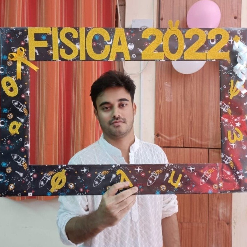 Dipanjan Banerjee selected for Student Leadership Conference ...