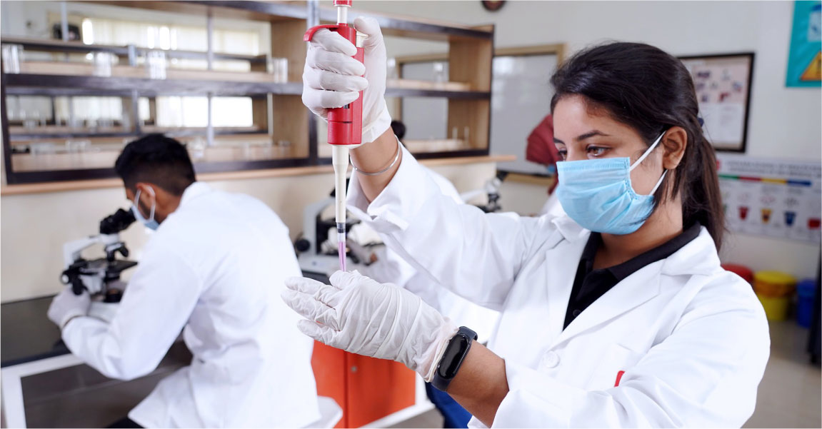 The Growth Of Allied Healthcare As A Profession Post COVID - Chitkara ...