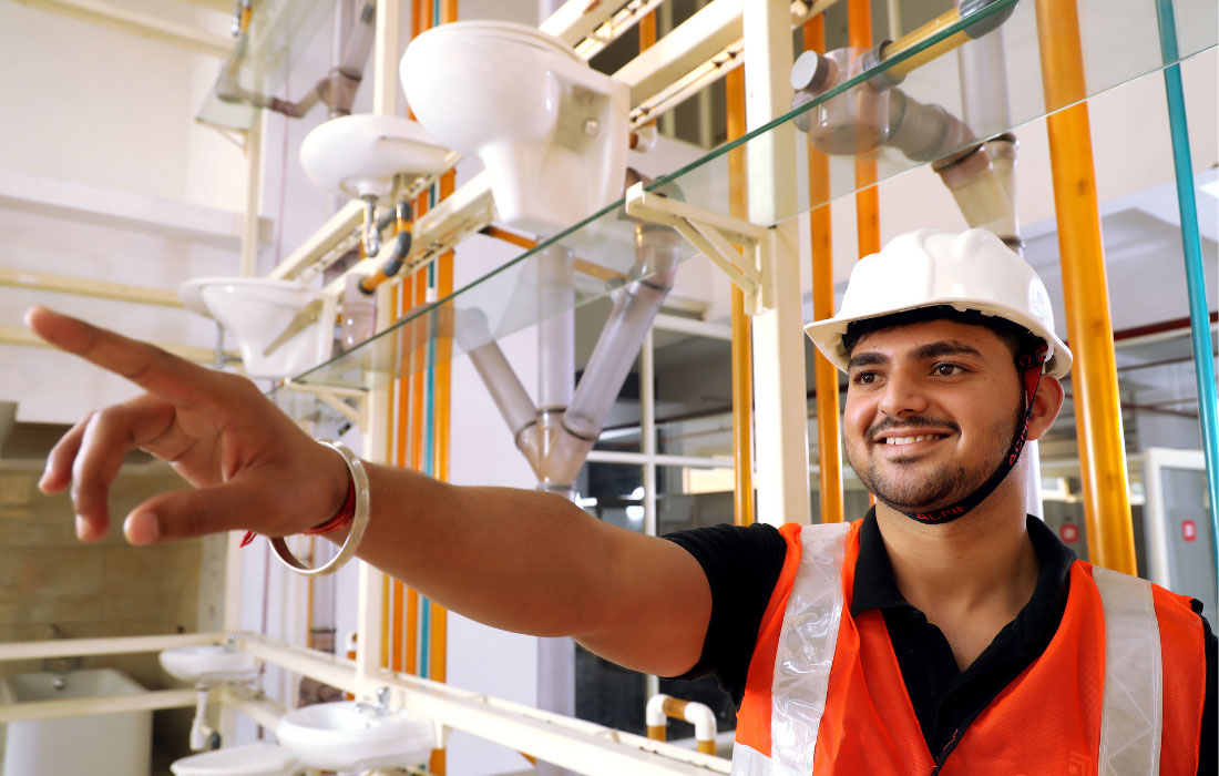 Top Career Opportunities in Civil Engineerings - IndCareer News