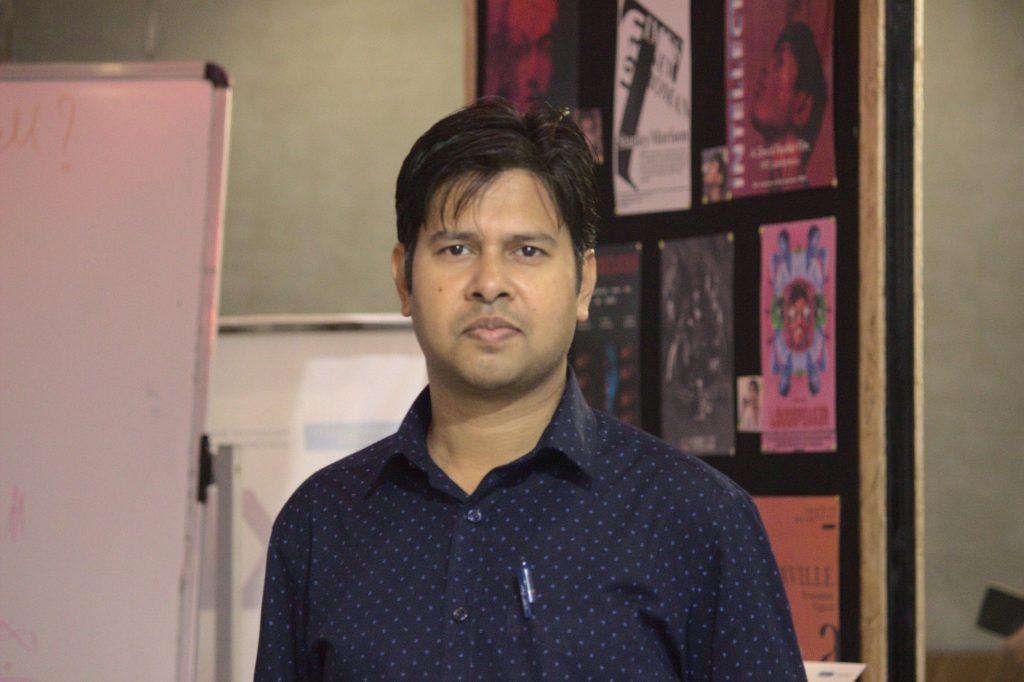 Dr. Ram Awtar Yadav joins NIFT | - IndCareer News