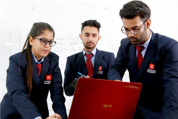Future Scope of B.A Hons economics with Data Science - Chitkara ...