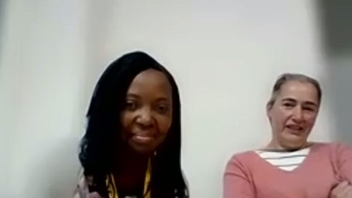 KSPH Launches Collaborative Online International Learning Project ...