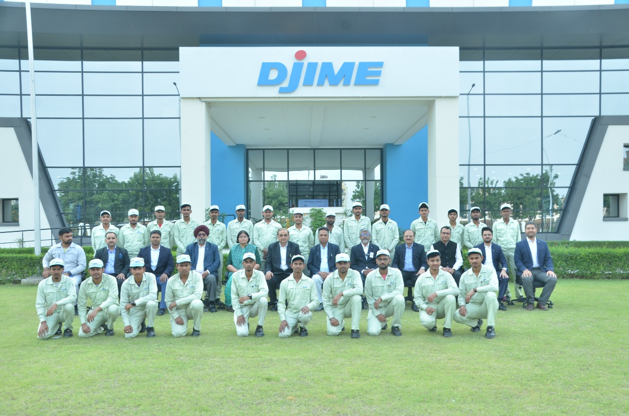 ESSCI & DJIME join hands to upskill workforce for HVAC - IndCareer News