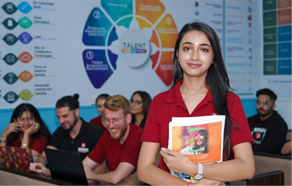 Top 10 Business Courses to Choose For Landing Your Dream Job - Chitkara ...