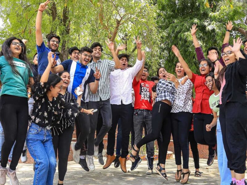 2023 CUET PG Toppers: Explore Subject-Wise Toppers List and Marks ...