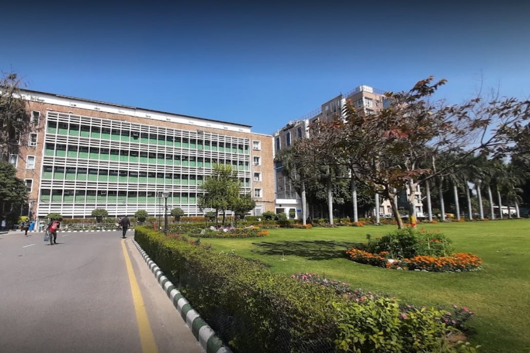 AIIMS PhD Admissions: AIIMS Drops Interview-Based Selection Process ...