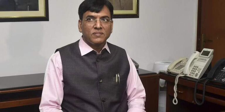 Health Minister clarifies AIIMS Rae Bareli exam procedure; assures NExT ...