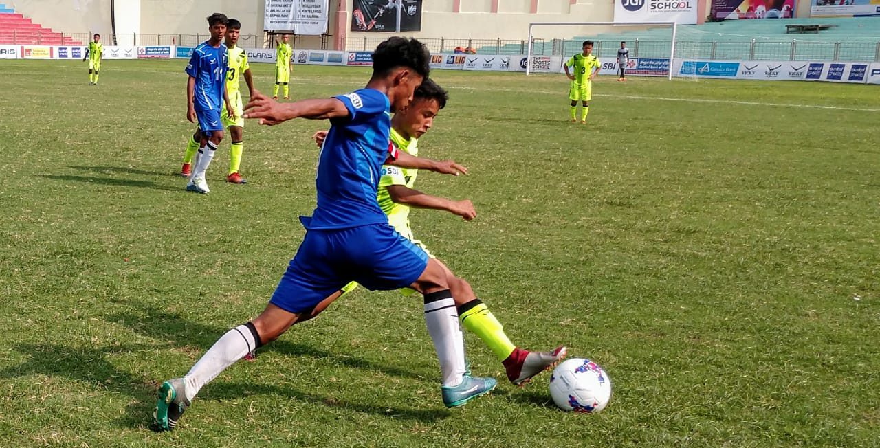 U-17 Boys' Football Tournament: CISCE to host National Pre-Subroto Cup ...