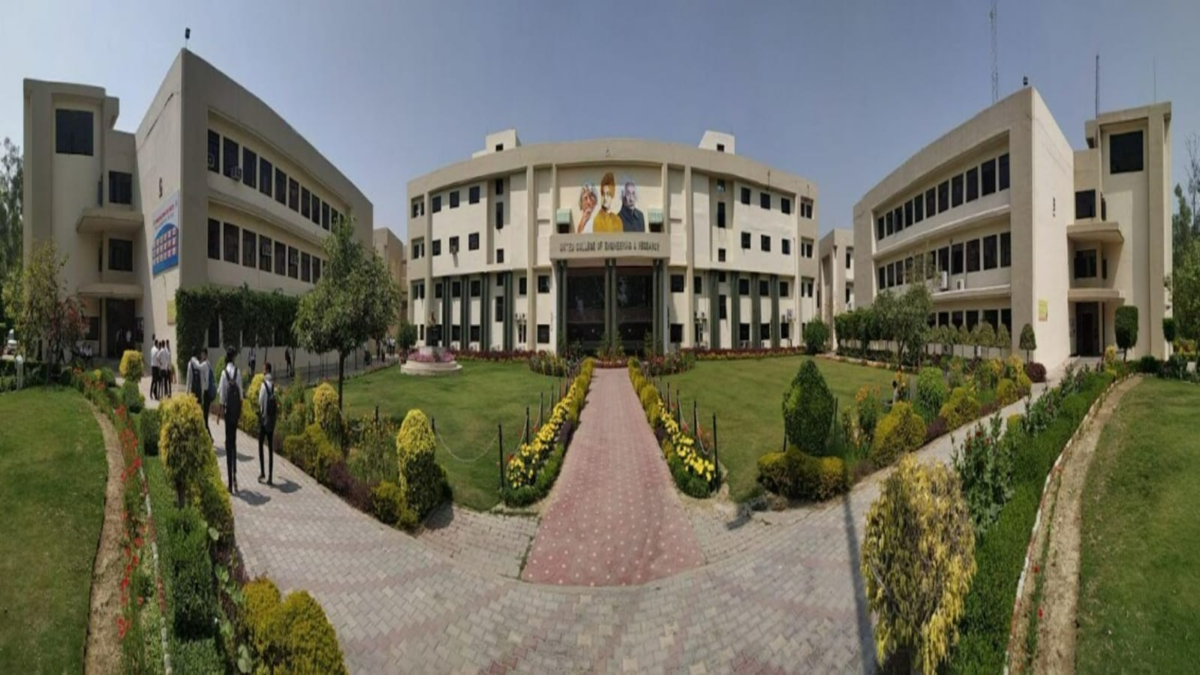 United Group of Institutions: Dedicated to Academic Excellence and ...