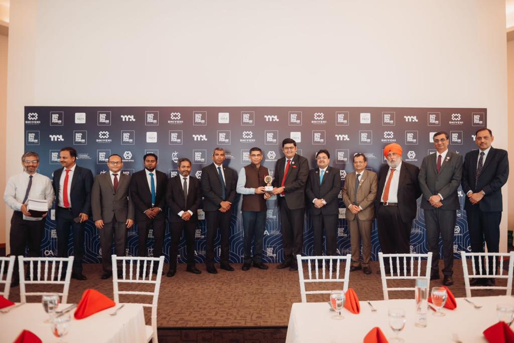 ICAI and CA Maldives Strengthen Bilateral Ties Through MoU Signing ...