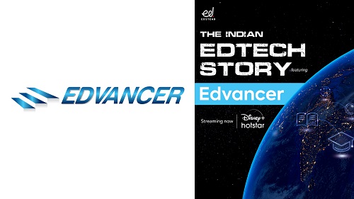 Edvancer's Inspiring Journey Spotlighted in 'The Indian EdTech Story ...