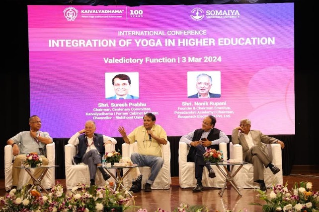 Addressing Challenges and Embracing Opportunities - IndCareer News Addressing Challenges and Embracing Opportunities - IndCareer News
