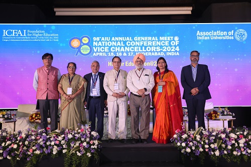 Wheebox India Skills Report 2025 Rolls Out to 500+ Vice Chancellors at ...