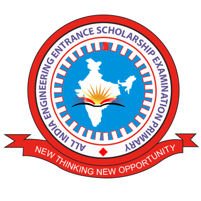 AIEESE Secondary - All India Engineering Entrance Scholarship ...
