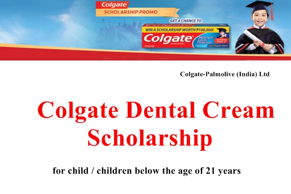 Colgate Scholarship – Apply Online, Dates, Application Process ...
