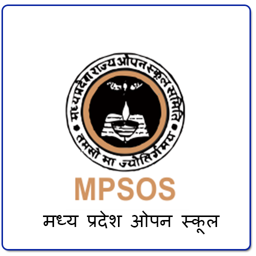 MPSOS 10th Time Table - IndCareer Schools