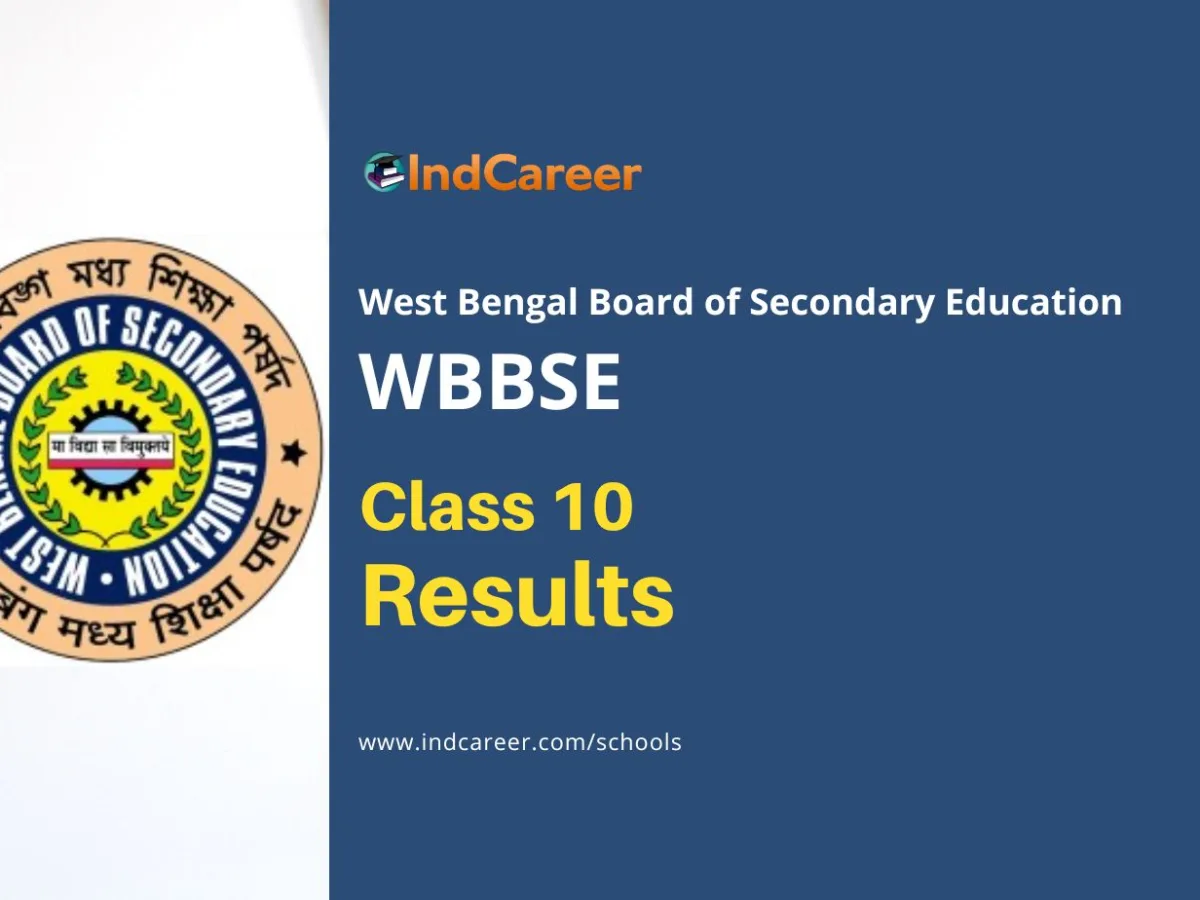 West Bengal School Education | IndCareer Schools