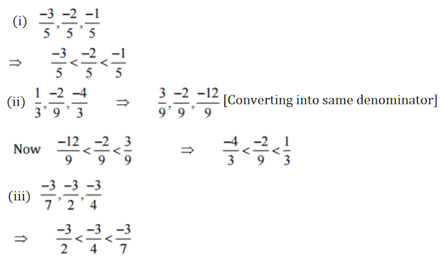 NCERT Solutions Class 7, Maths Chapter 9 - IndCareer Schools