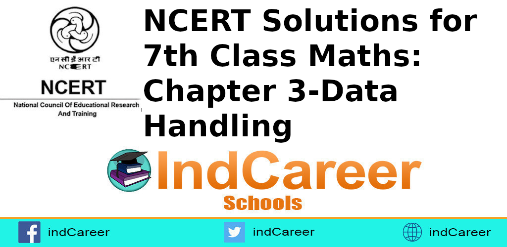 NCERT Solutions Class 7 Maths Chapter 3 IndCareer Schools