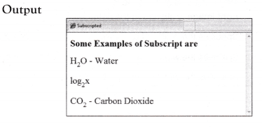 NCERT Solutions for Class 10, Inserting Images - IndCareer Schools